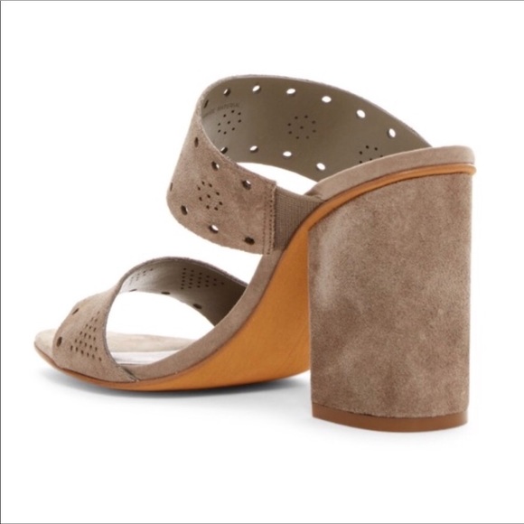 Melrose and Market | Shoes | Melrose Market Sandals | Poshmark
